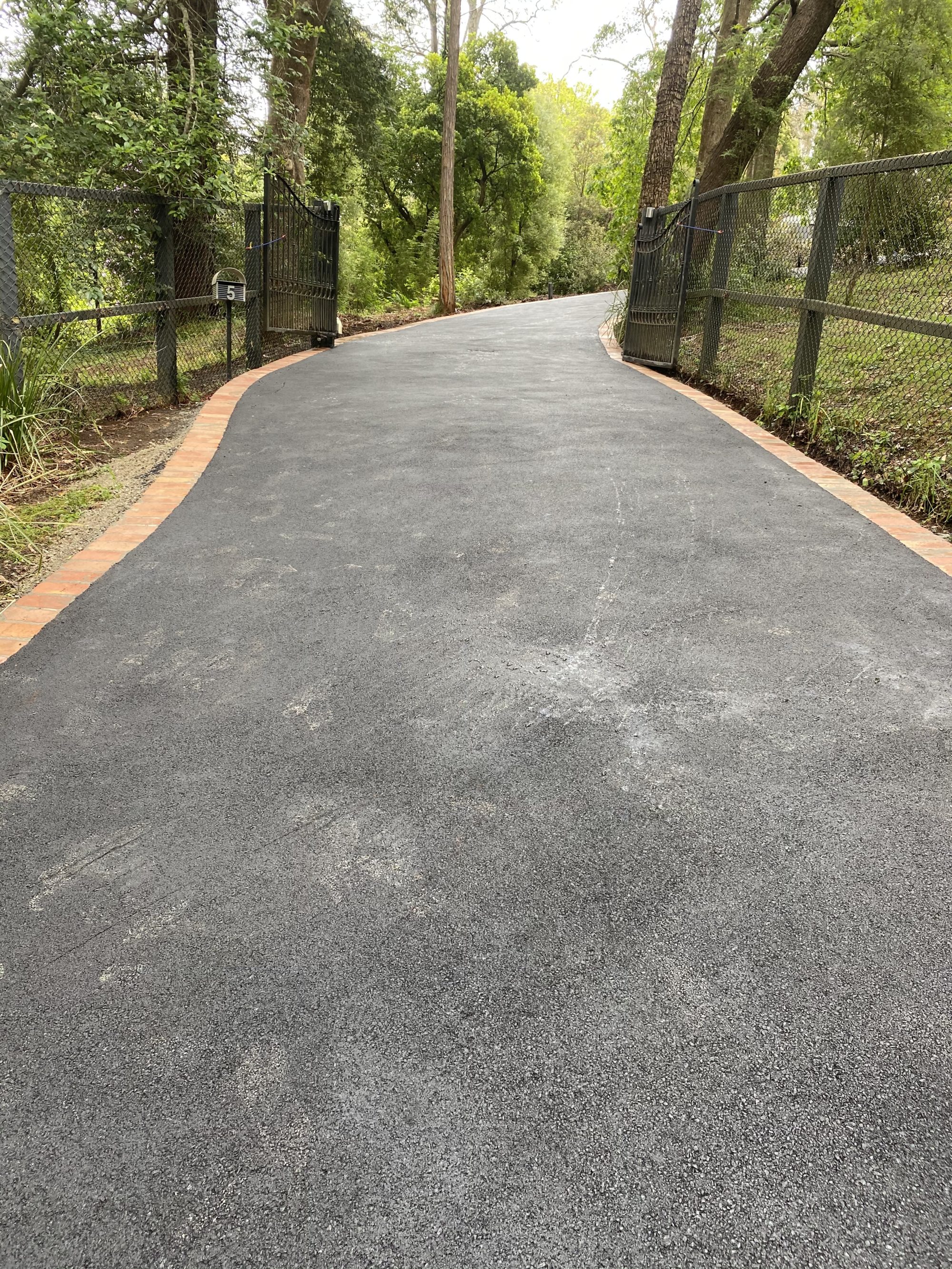 Photos – Topcat Asphalt Driveways